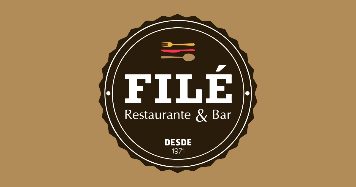 FILÉ | Restaurante & Bar